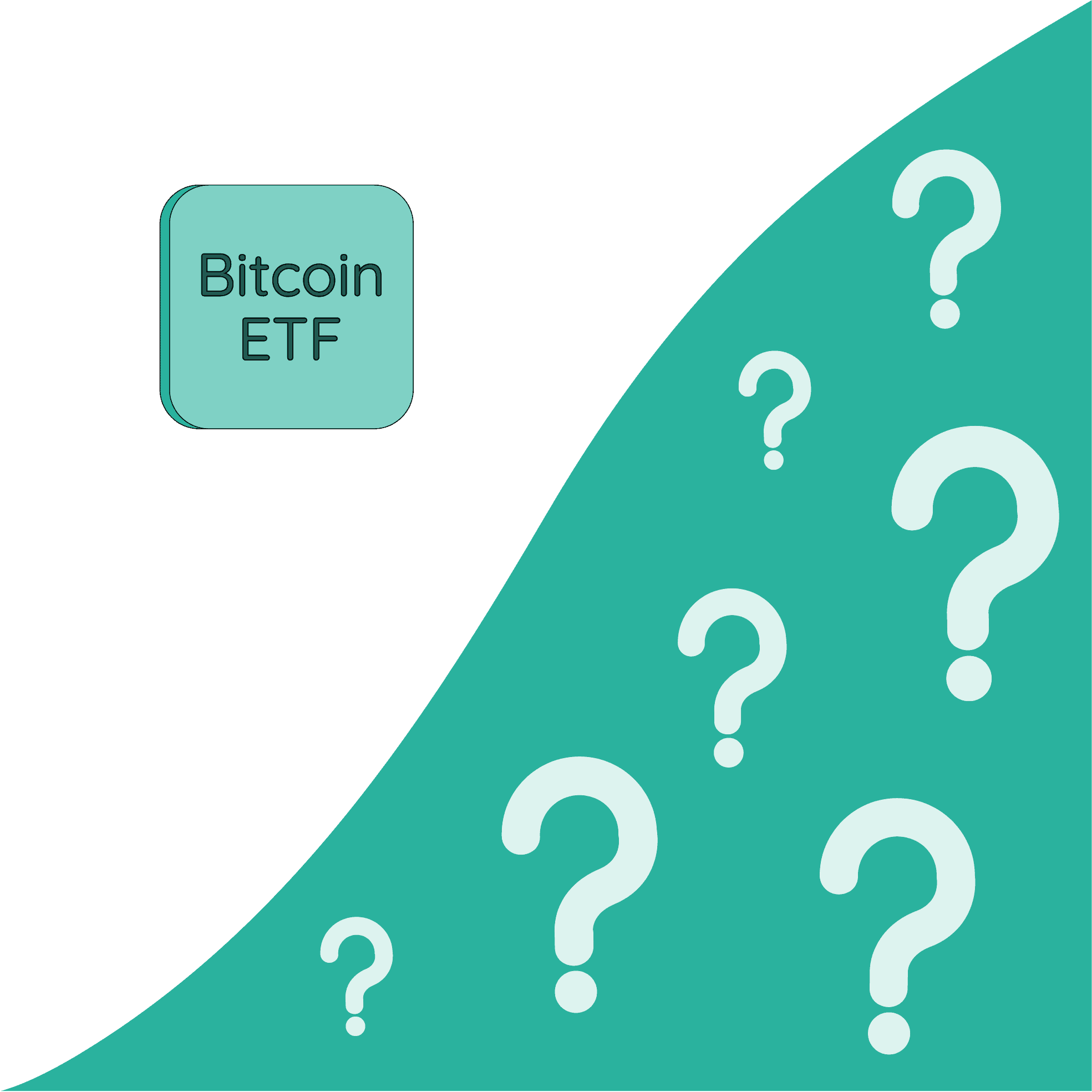 What is a Bitcoin ETF? | Crypto Coach